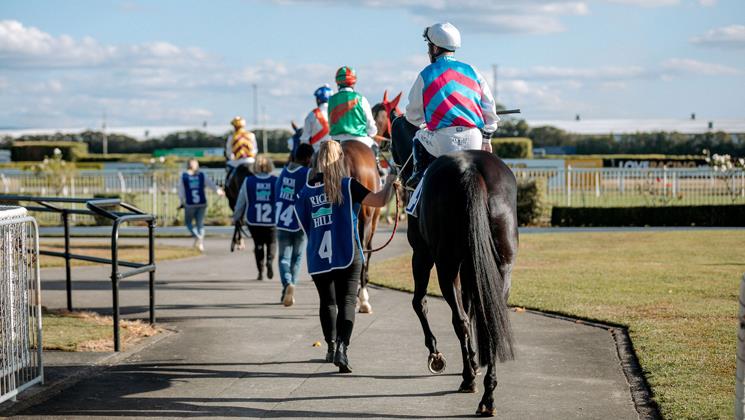 NZTR implements Concussion Management Policy - NZTR