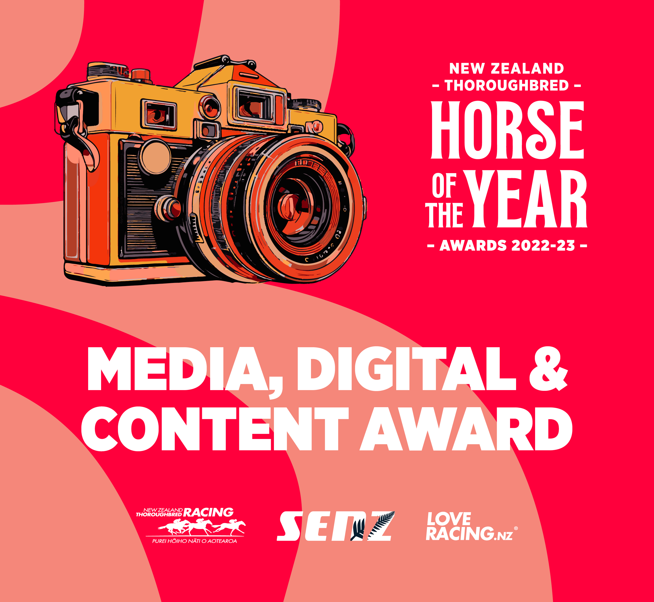 Event Details - NZTR