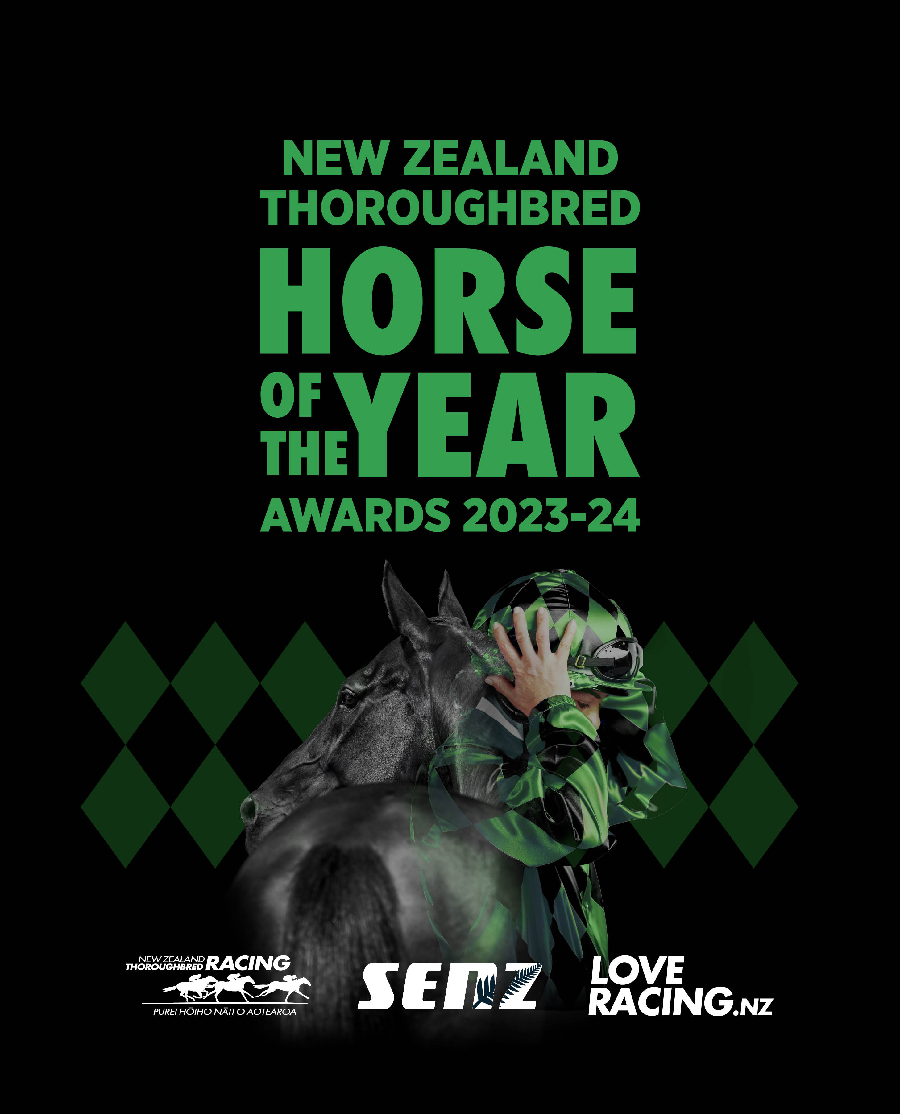 Event Details - NZTR