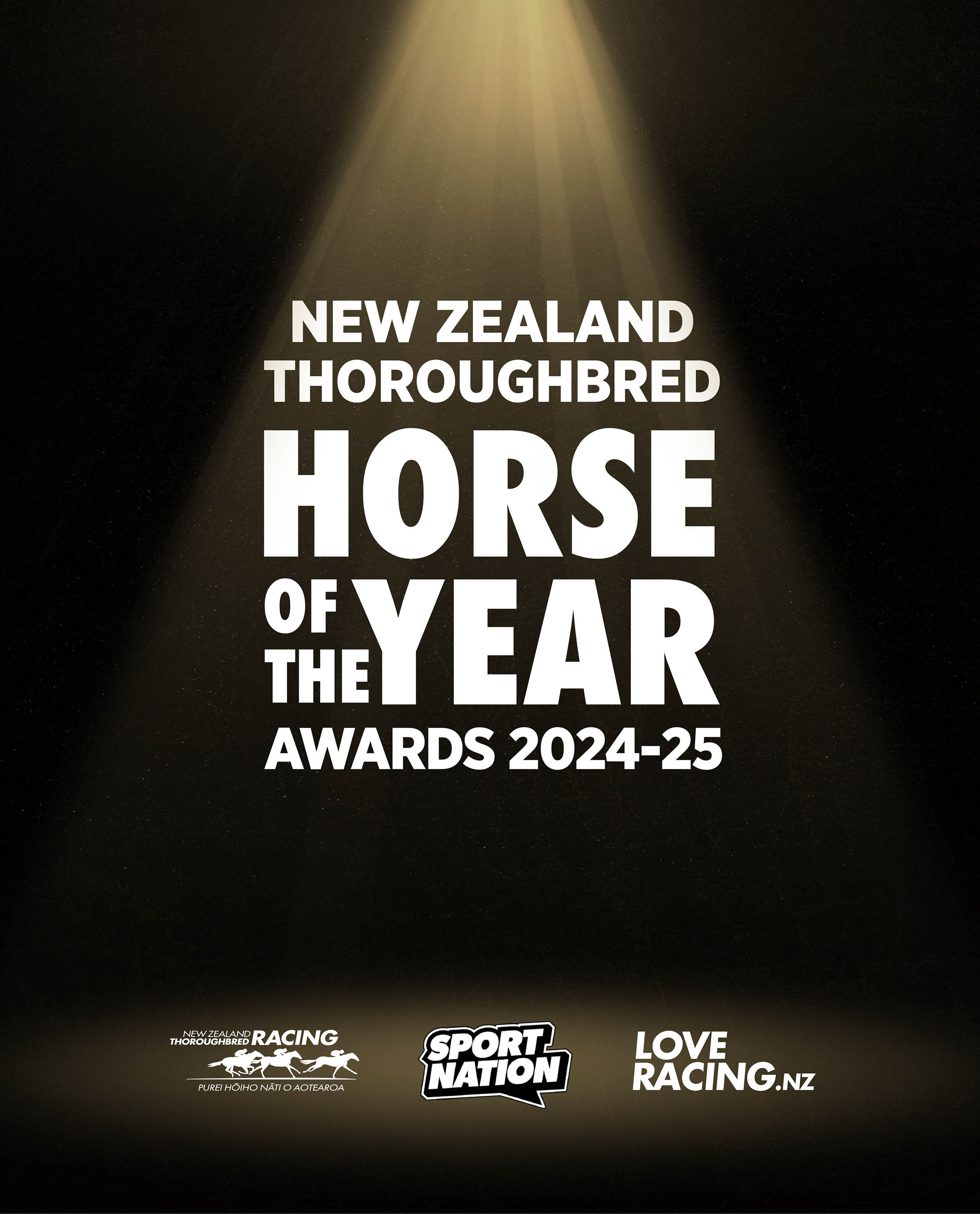 Event Details - NZTR